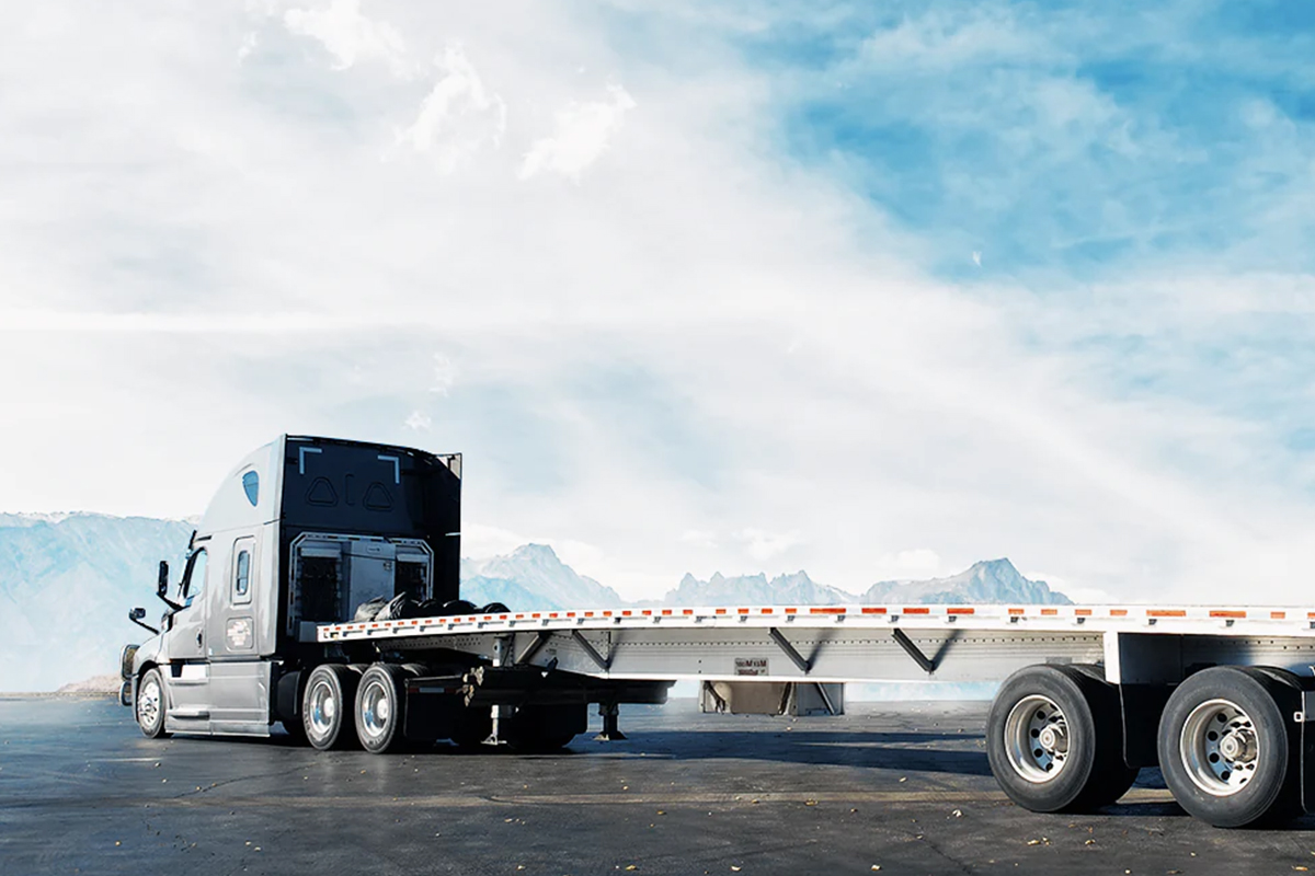 About - Parfene Express